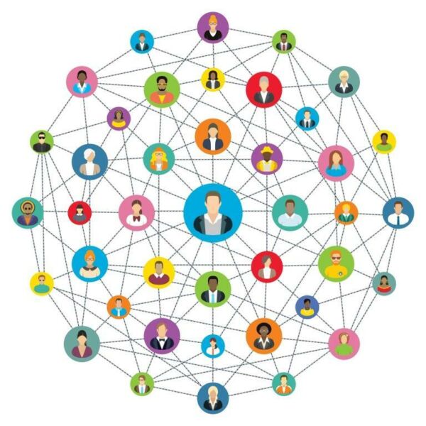 איך רשת חברתית מקצועית מביאה ערך לארגון Social Knowledge